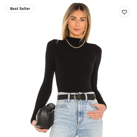 Commando | Tops | Commando Ballet Bodysuit Thong | Poshmark